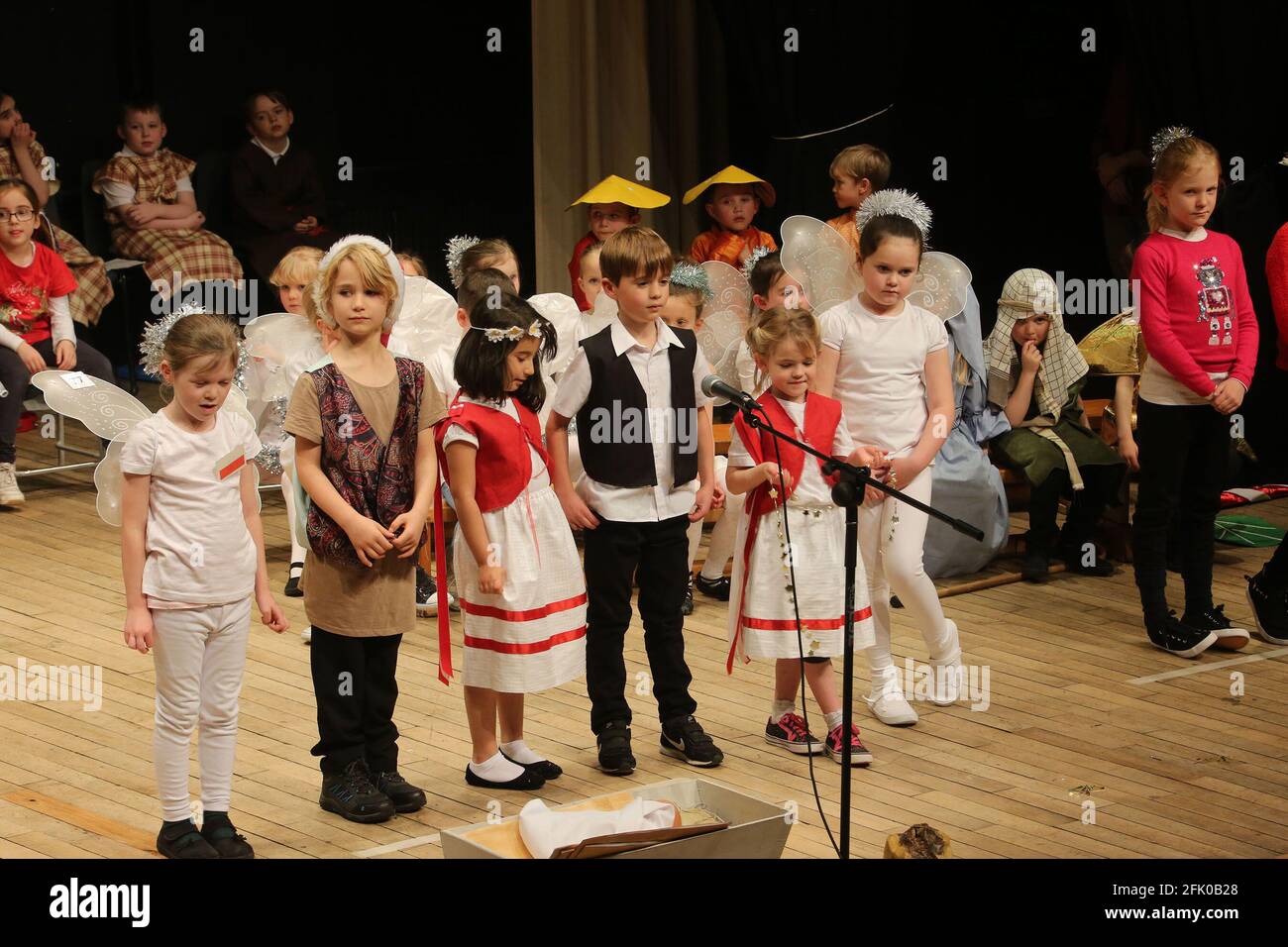 Pimary school hi-res stock photography and images - Alamy