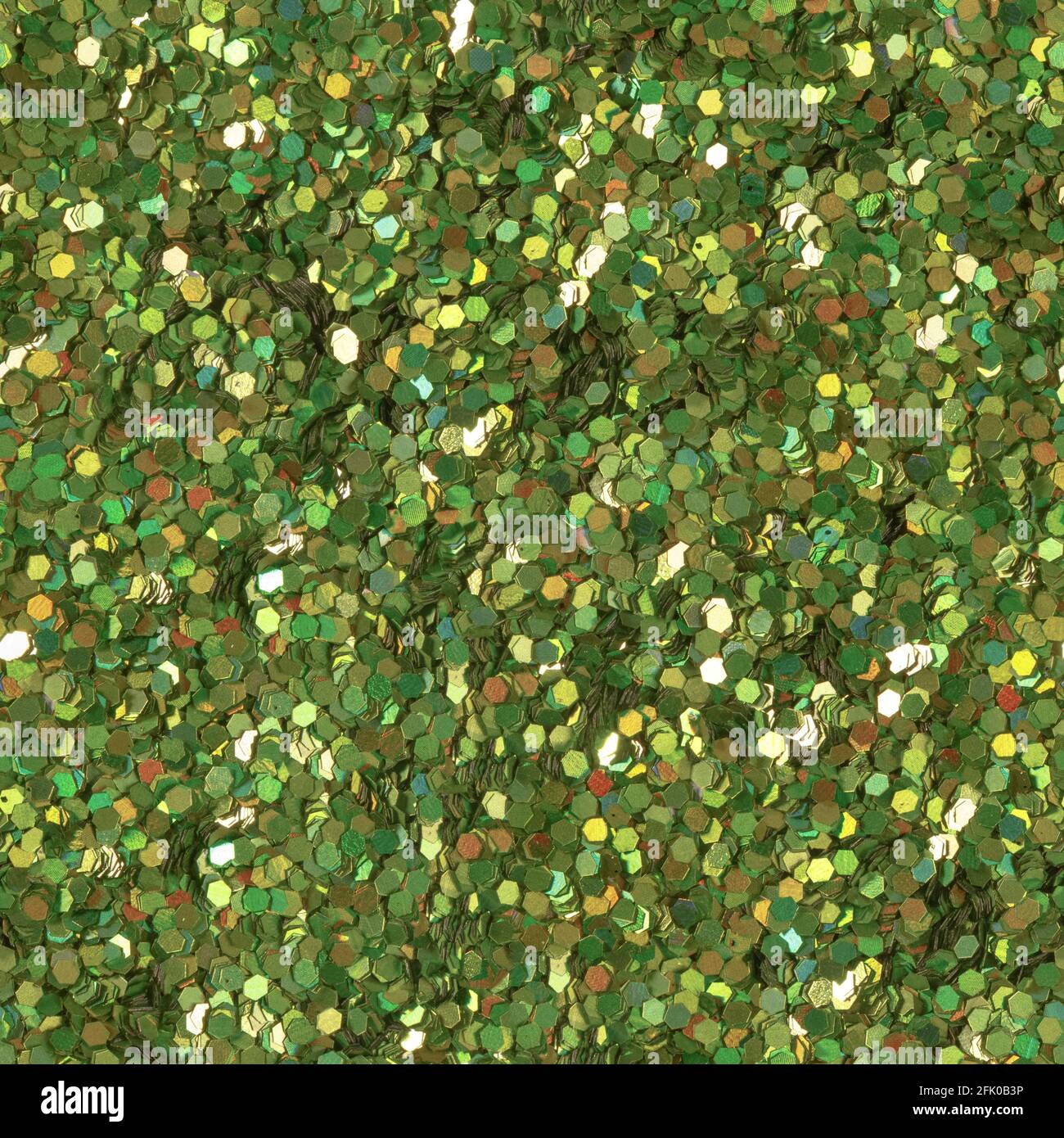 Seamless Glitter Texture