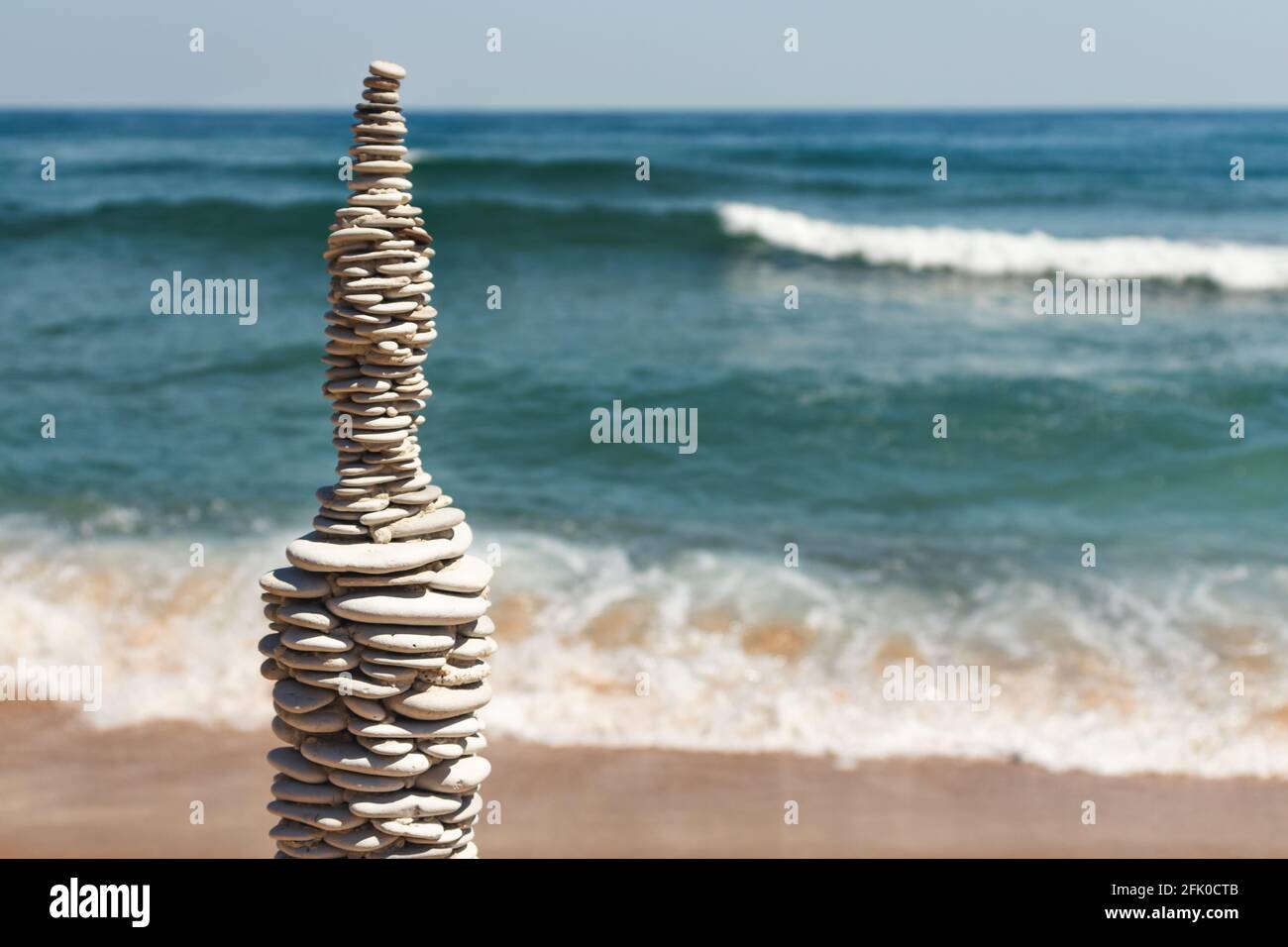 Zen rocks hi-res stock photography and images - Alamy