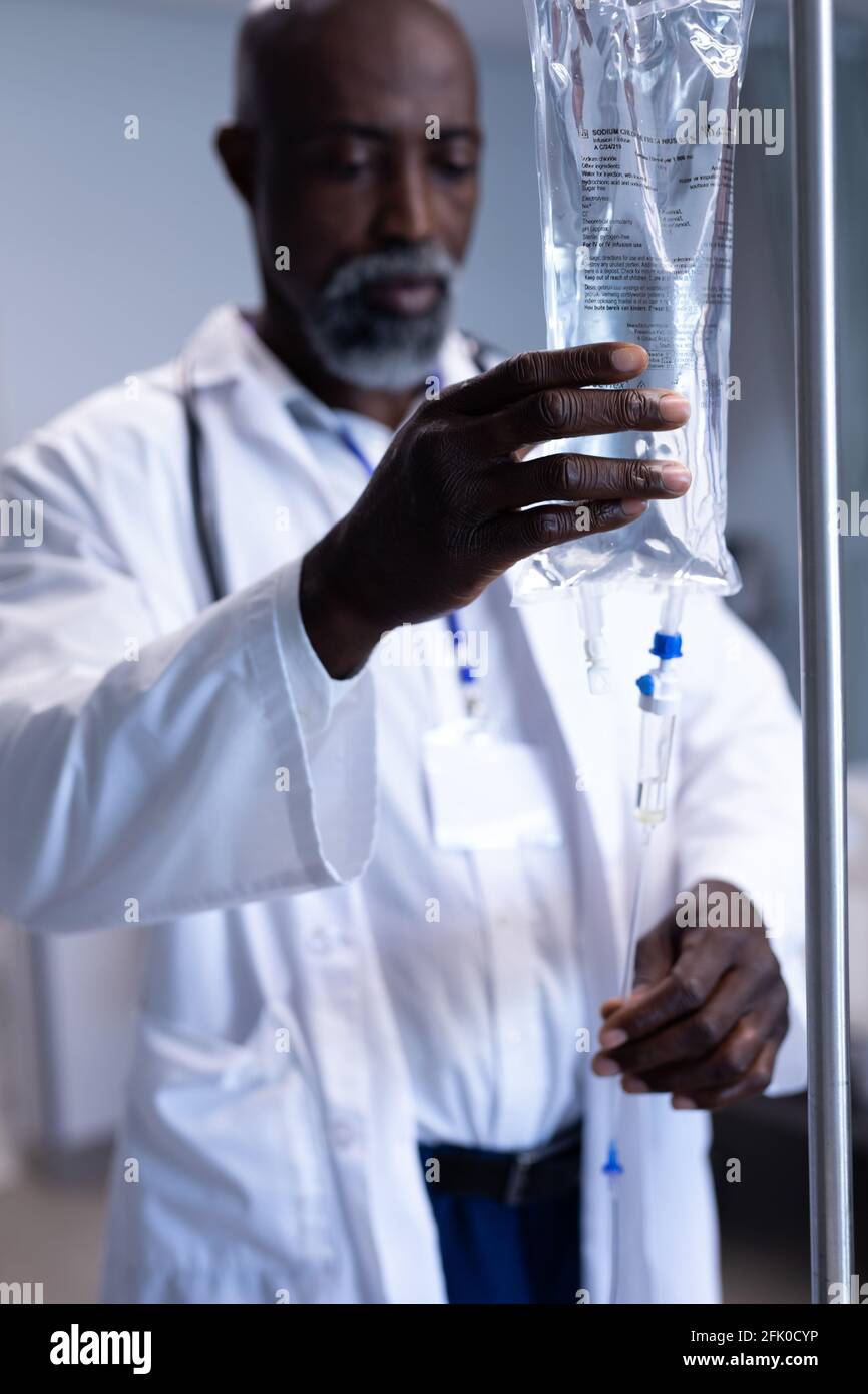 American hospital ward hi-res stock photography and images - Alamy