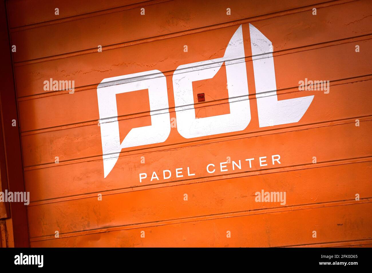 Padel is a racquet sport that combines the elements of tennis, squash ...