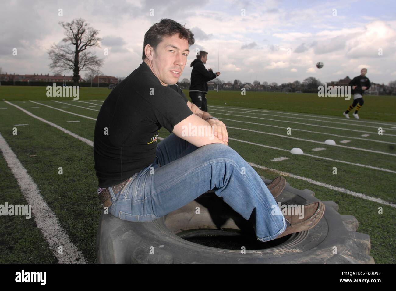London wasps hi-res stock photography and images - Alamy
