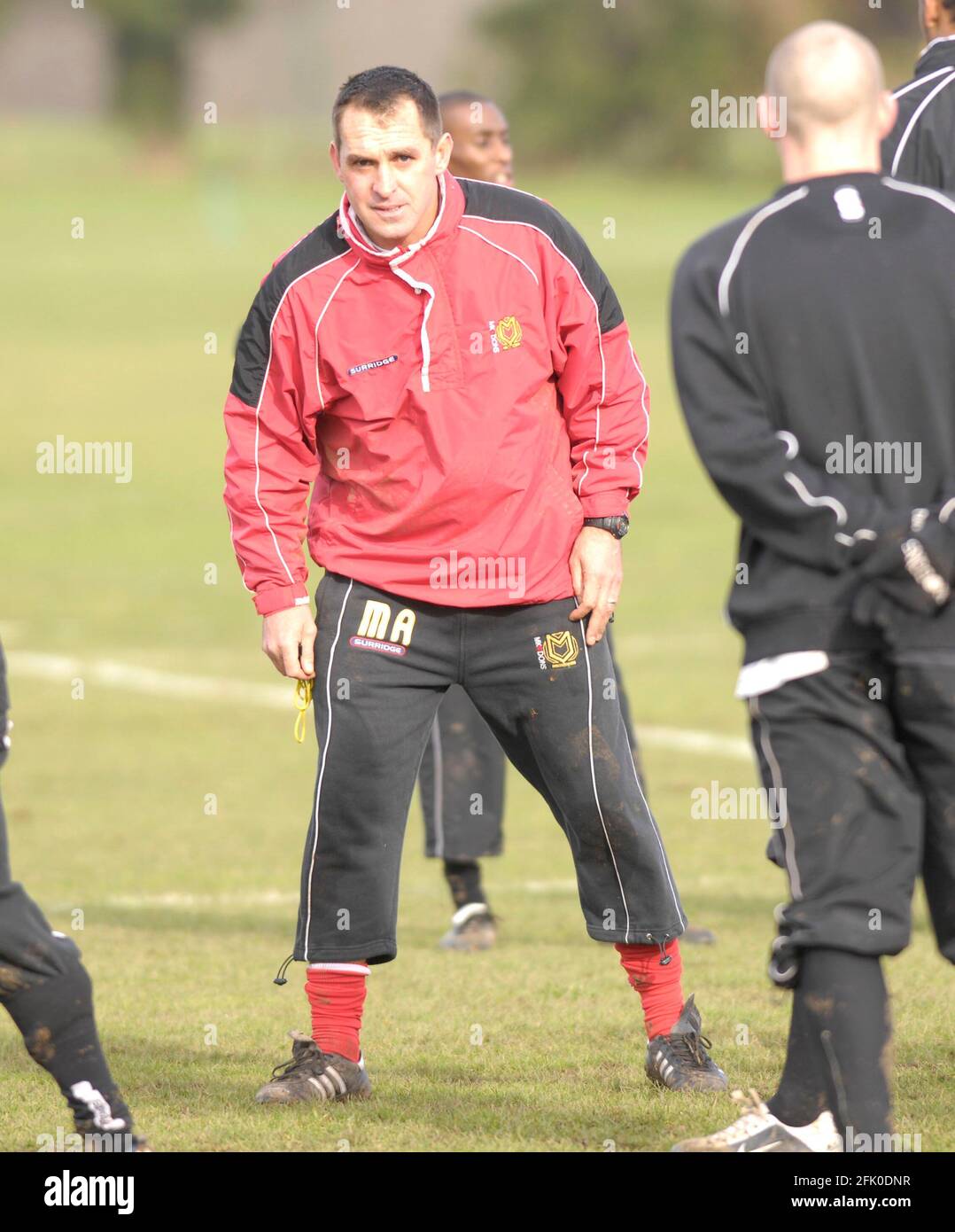 Martin allen hi-res stock photography and images - Alamy