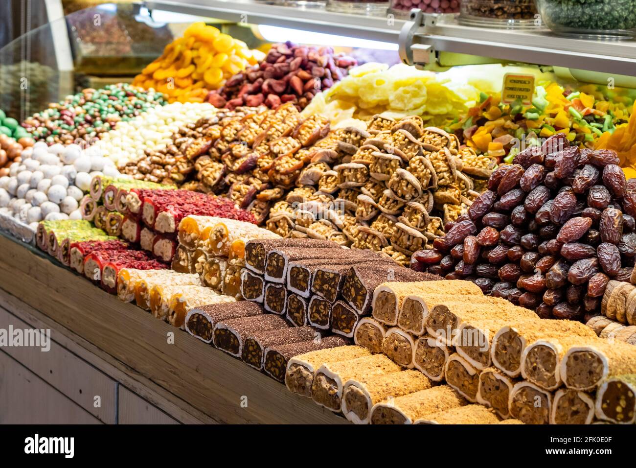 Turkish delight colors hi-res stock photography and images - Alamy