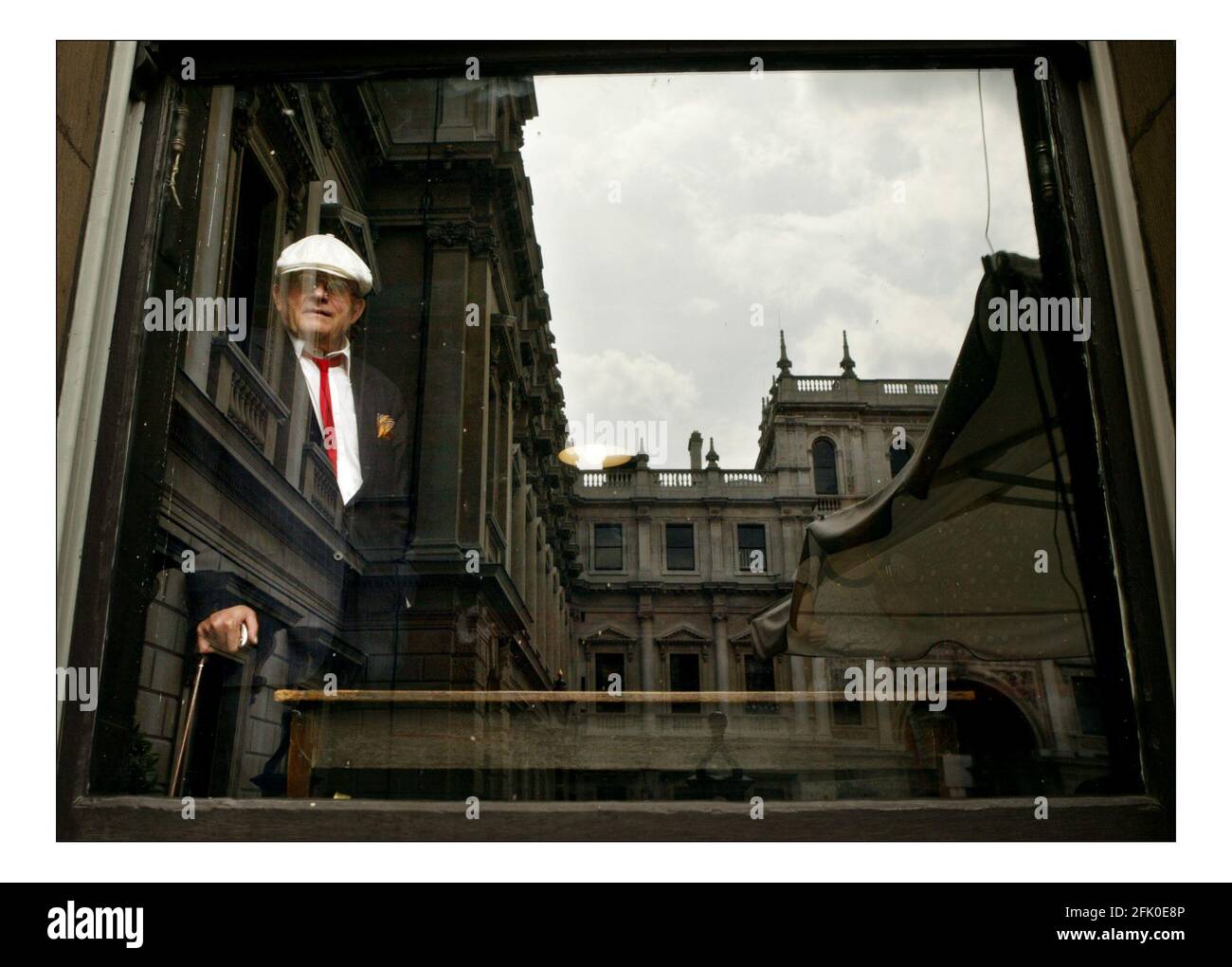 The british academy Cut Out Stock Images & Pictures - Alamy