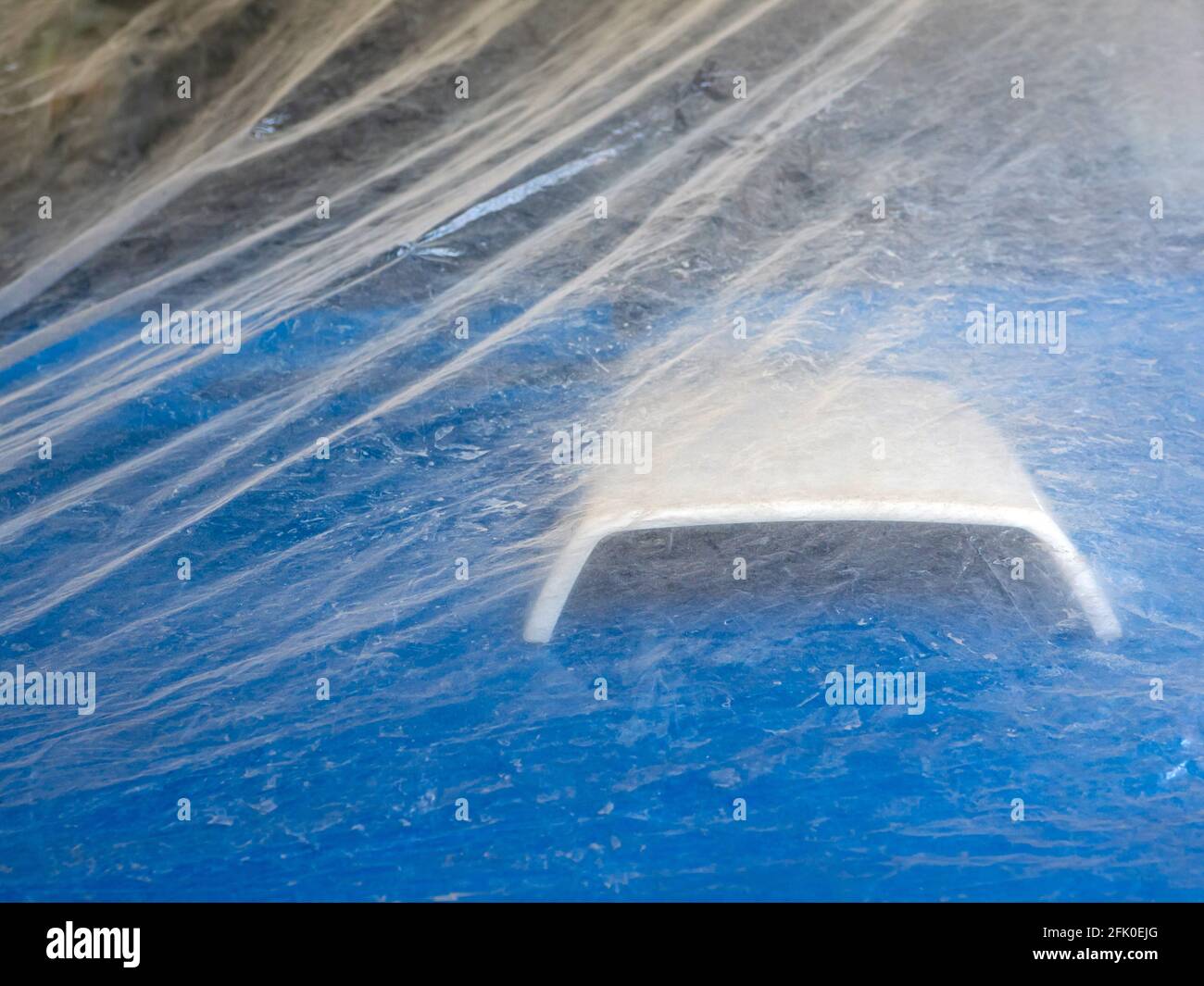 Hood air scoop hi-res stock photography and images - Alamy