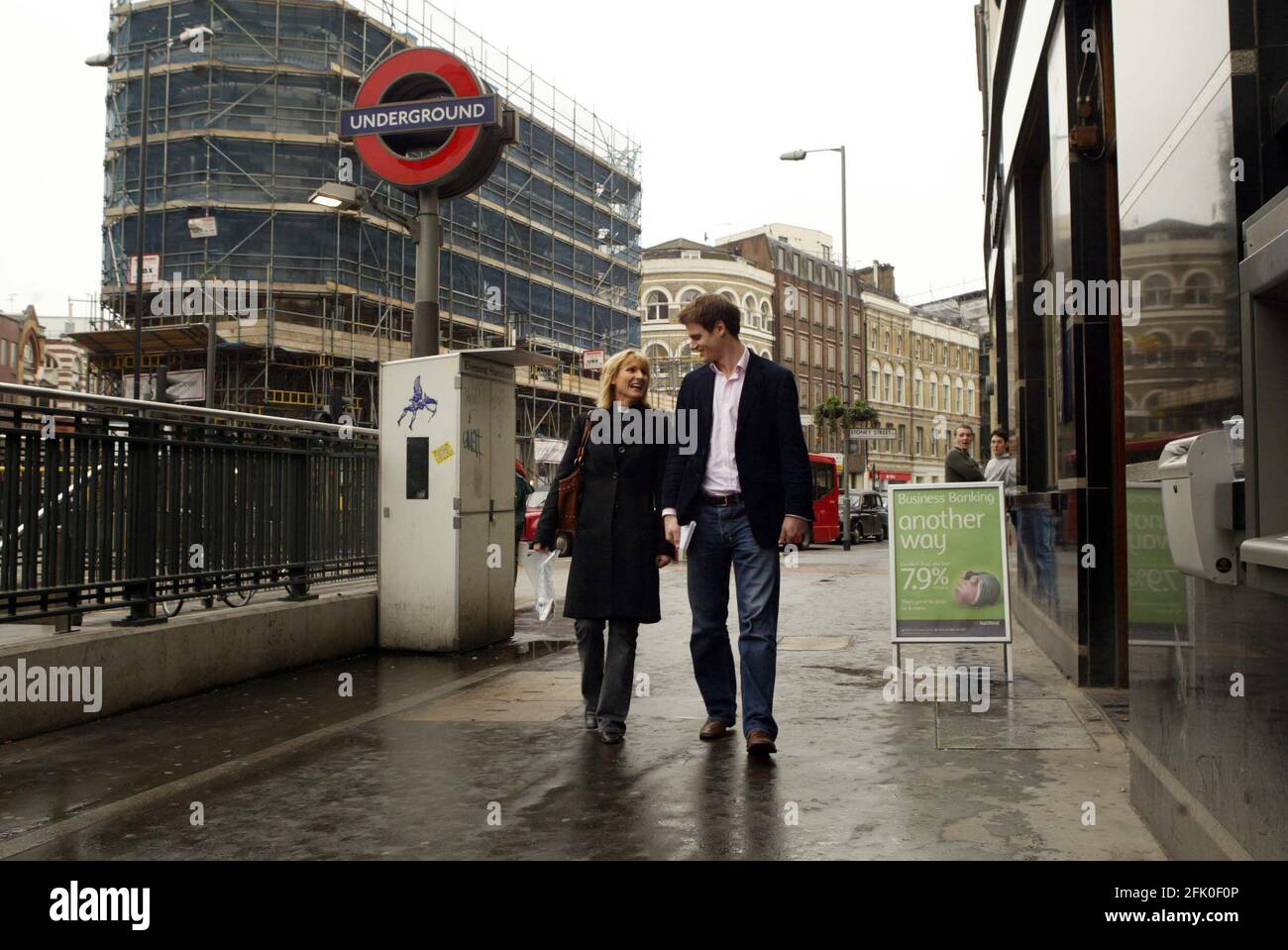 Guy Adams 40 challenges for Lent... with Reverend Tina Turner pic David ...