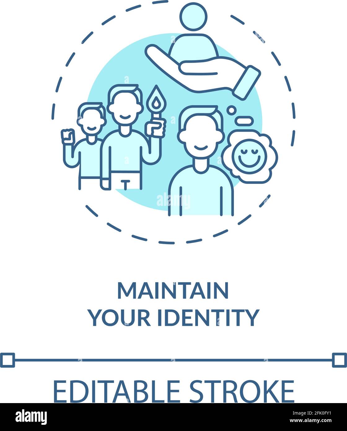 Maintain growth Cut Out Stock Images & Pictures - Alamy