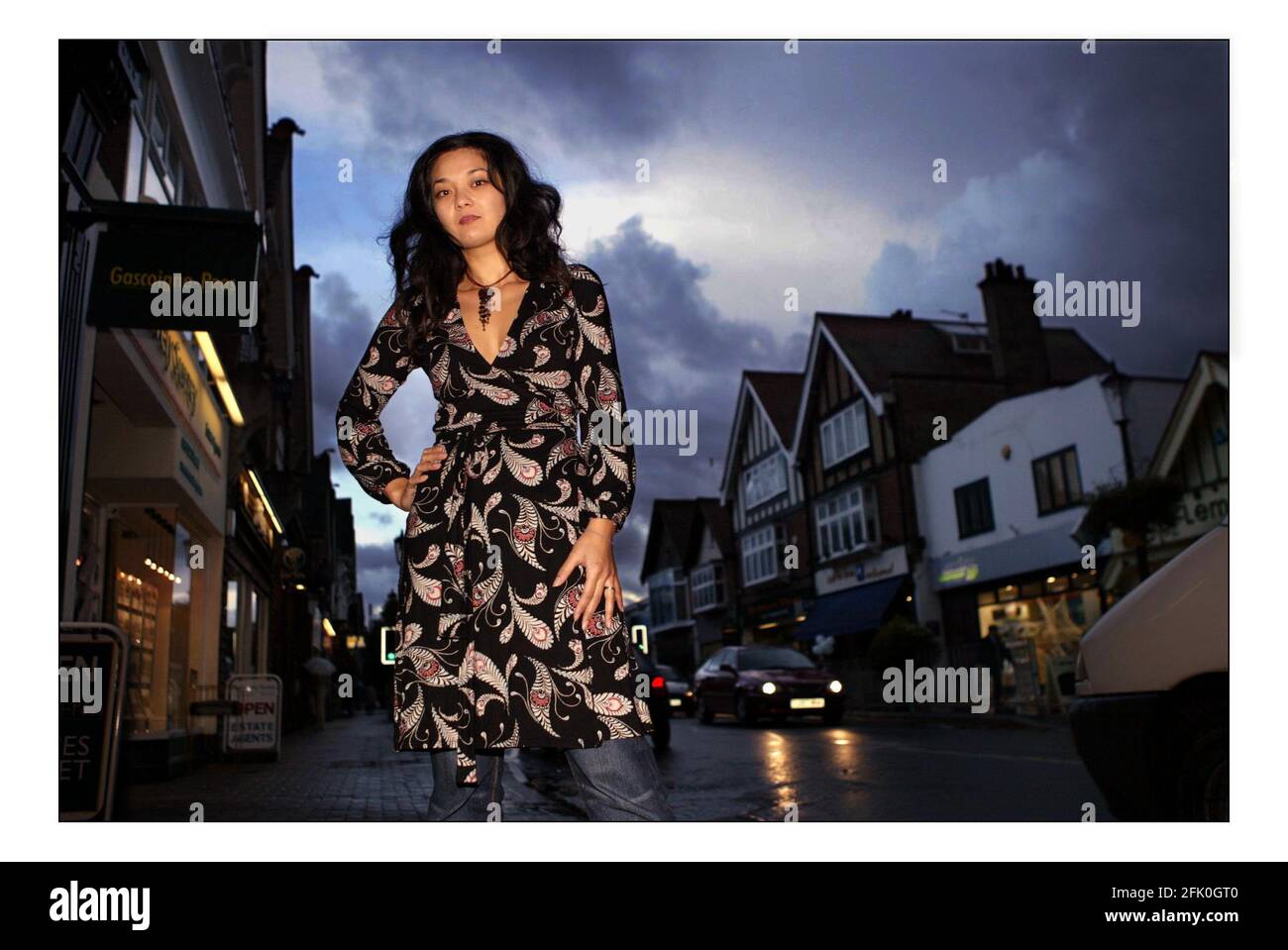 David cobham hi-res stock photography and images - Alamy