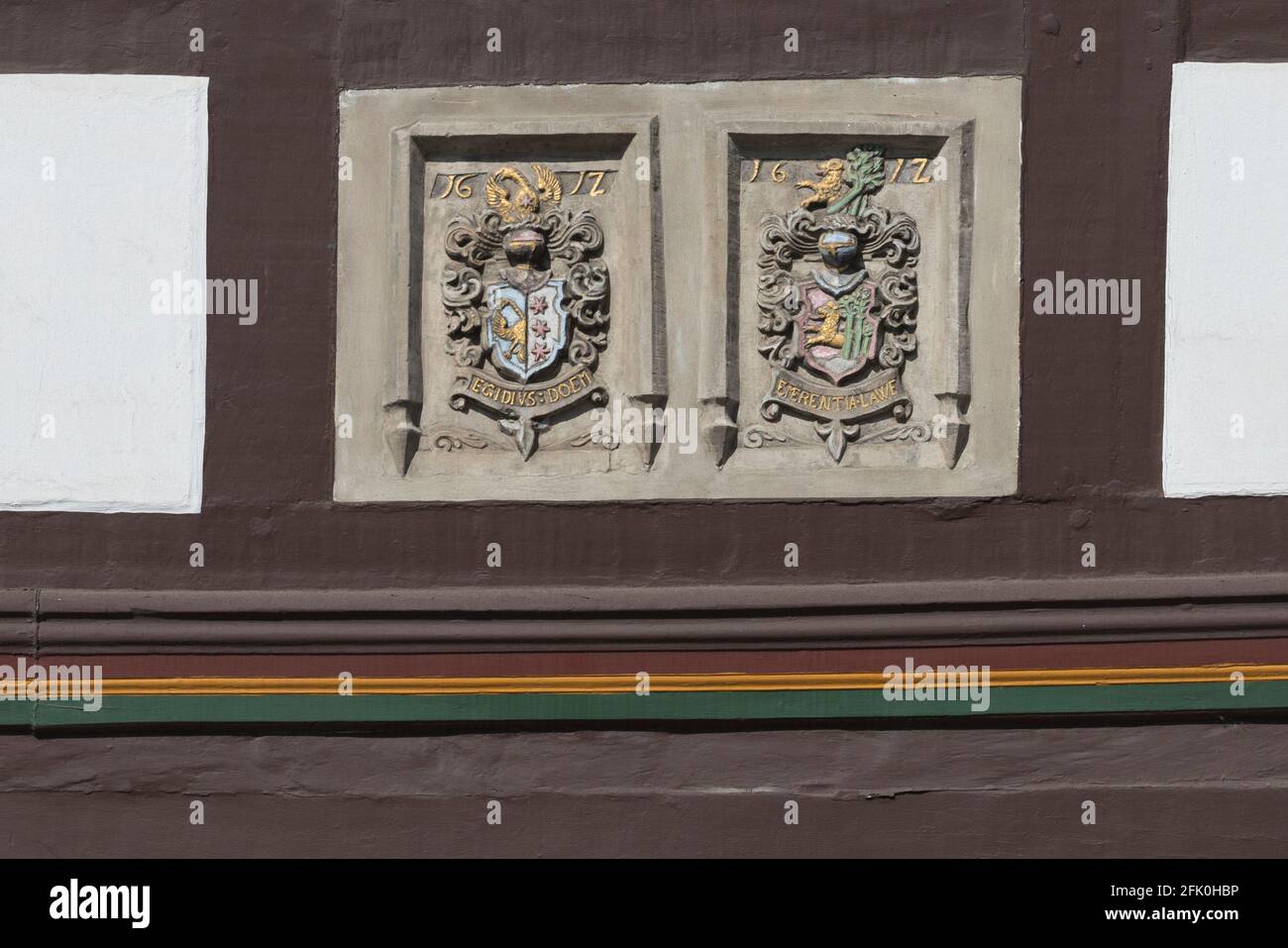 Hameln High Resolution Stock Photography and Images - Alamy