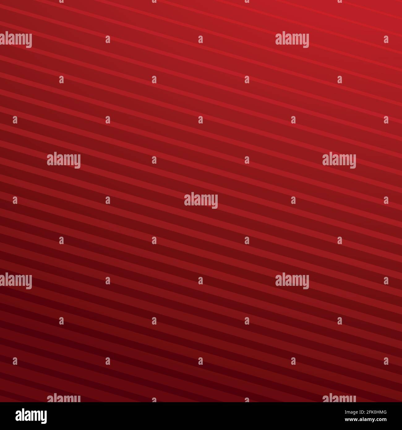 Abstract red background with many lines - Vector illustration Stock ...
