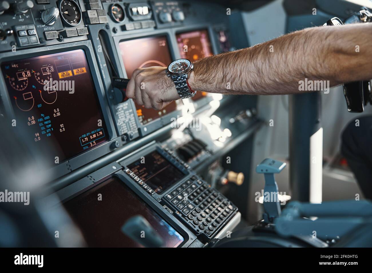 Navigation process hi-res stock photography and images - Alamy
