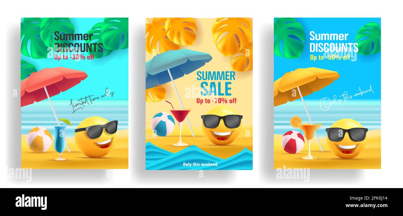 Flip flops tropical leaves Stock Vector Images - Alamy