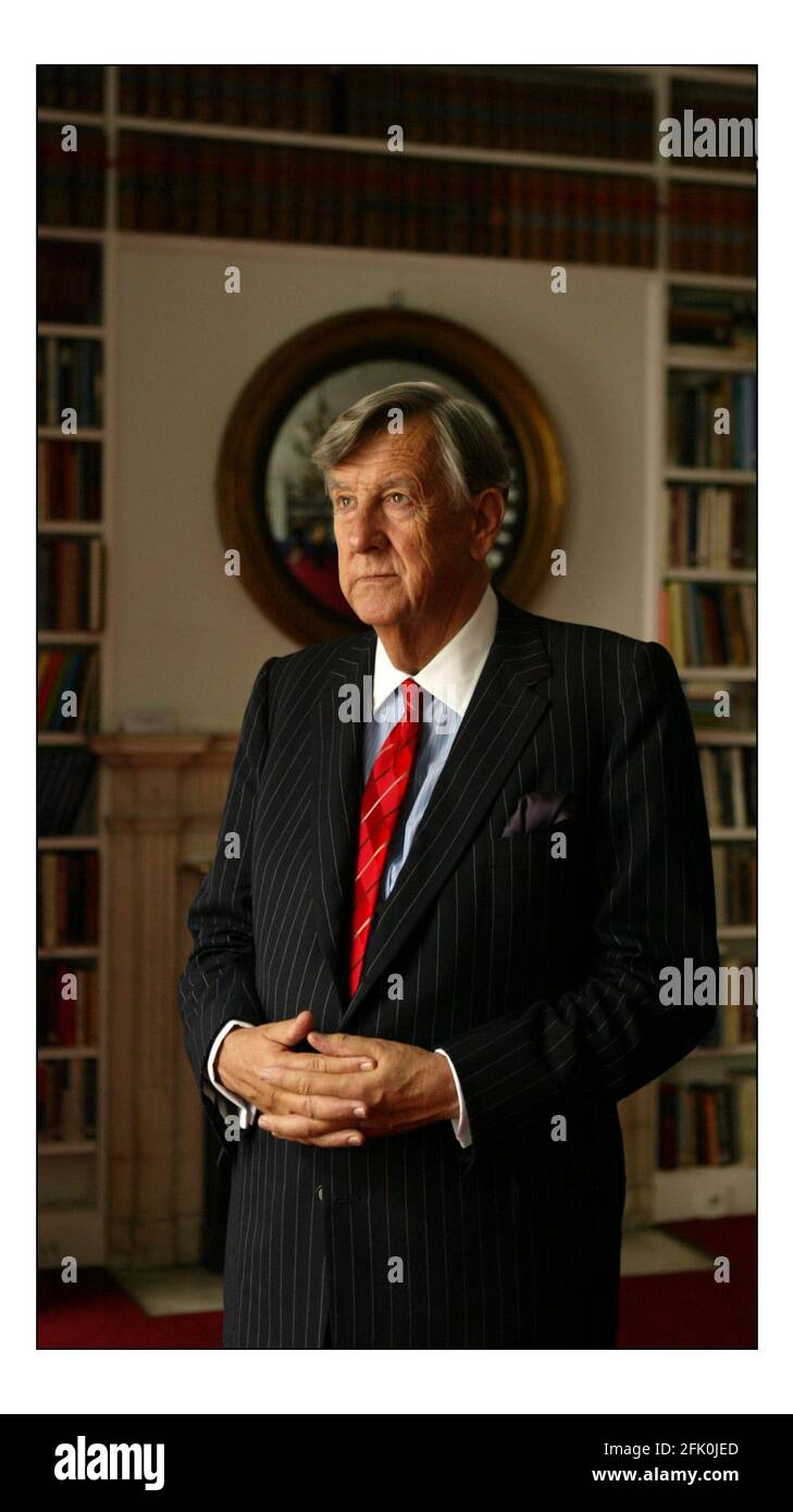 2005 dr martin hi-res stock photography and images - Alamy