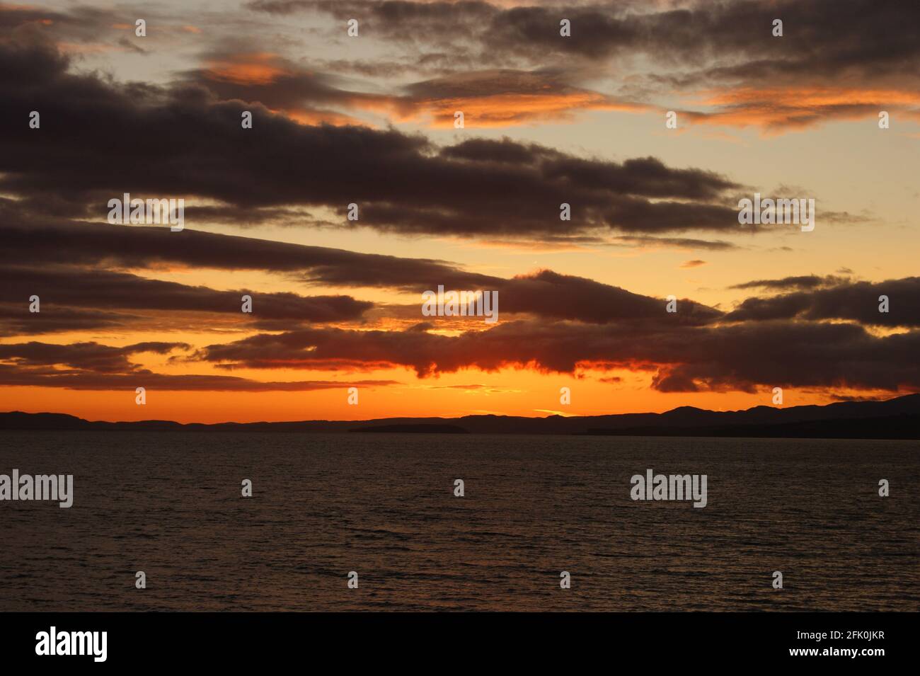 The night sky anglesey hi-res stock photography and images - Alamy