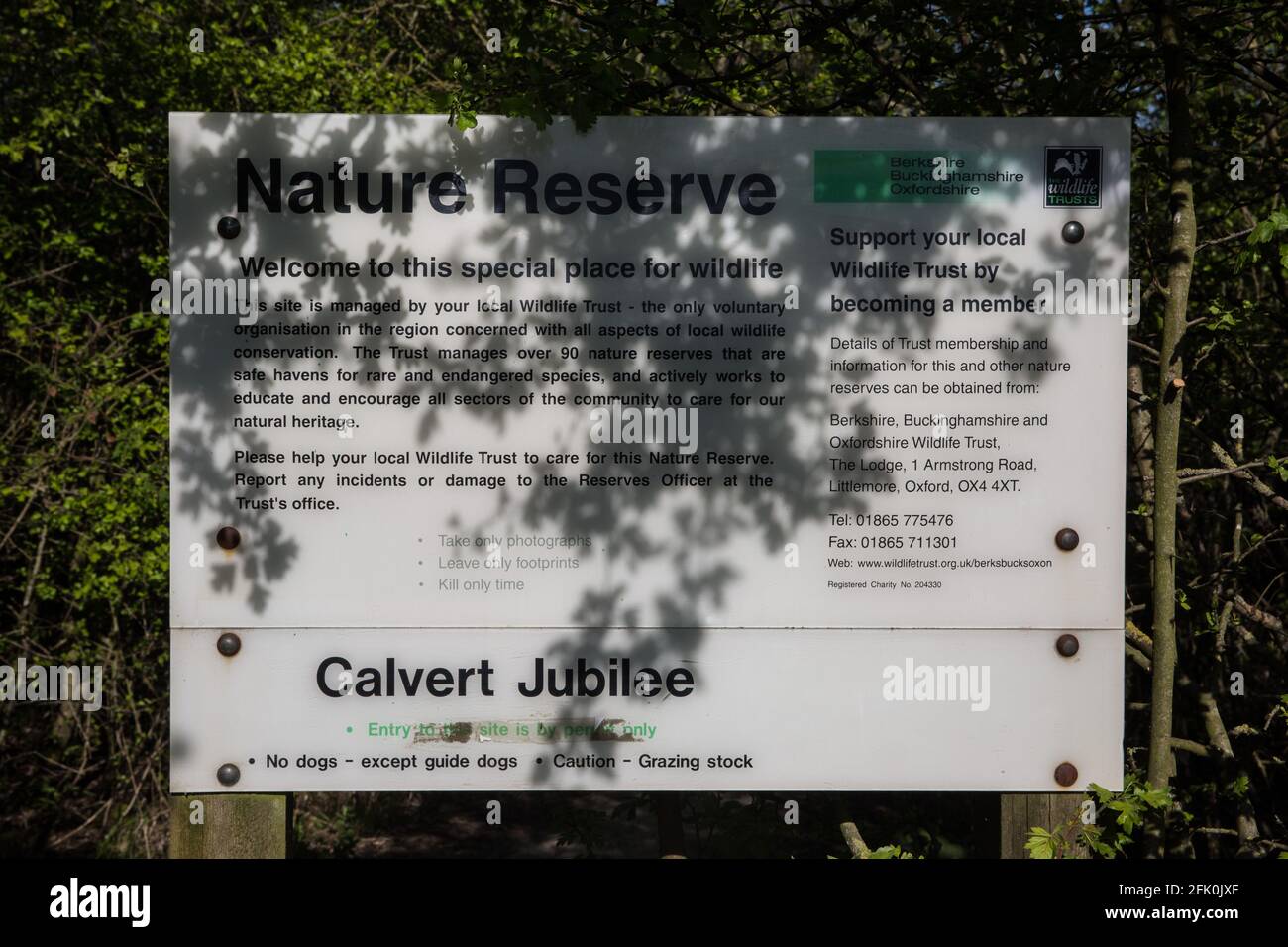 Hs2 calvert hi-res stock photography and images - Alamy