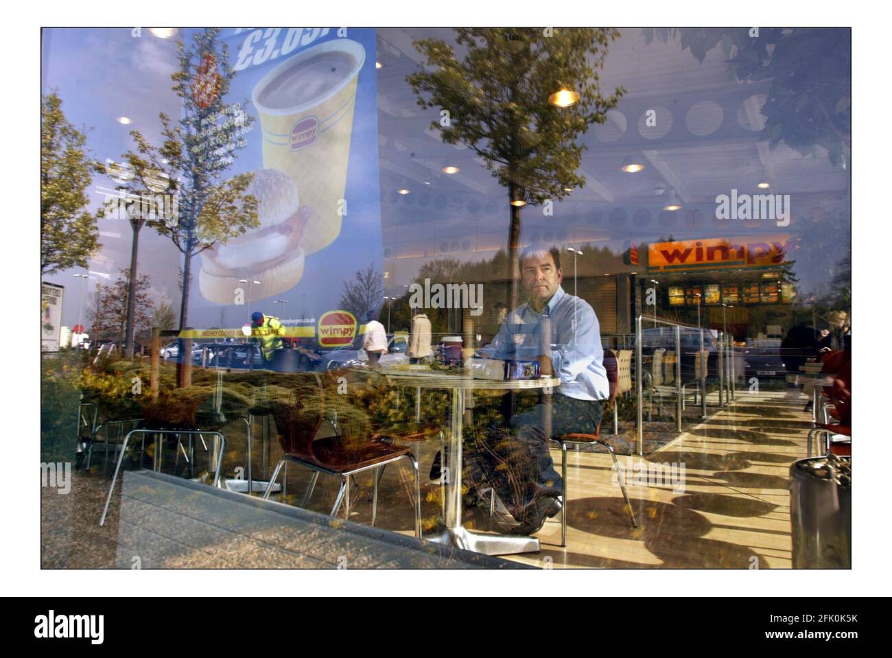 Winchester station Cut Out Stock Images & Pictures - Alamy