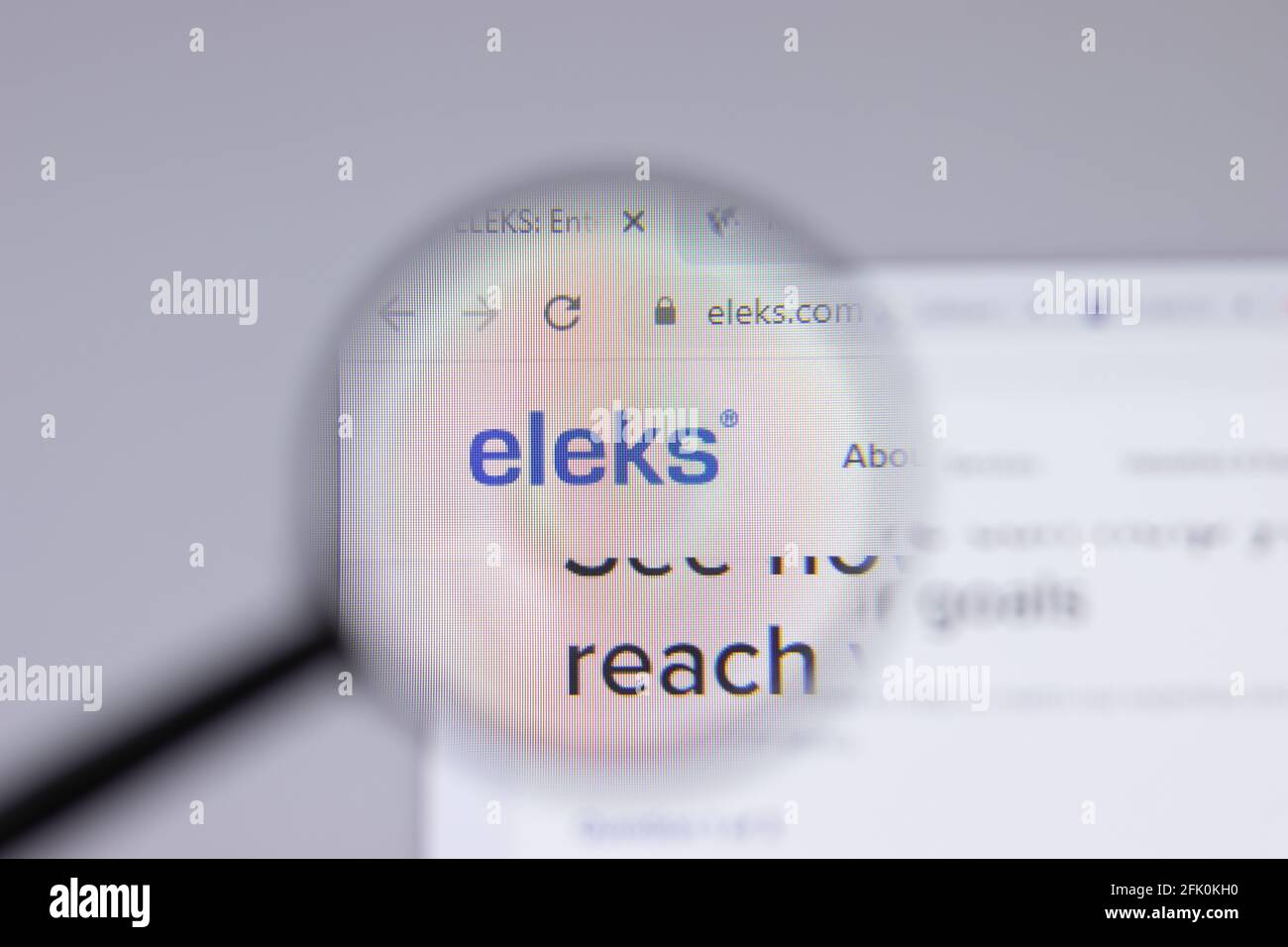 Eleks company hi-res stock photography and images - Alamy