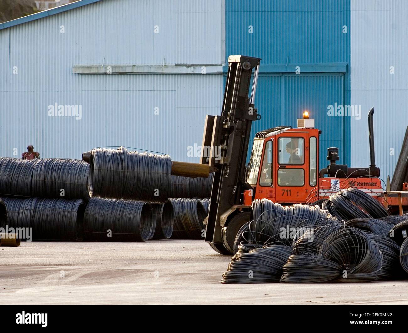 Truckforare hi-res stock photography and images - Alamy