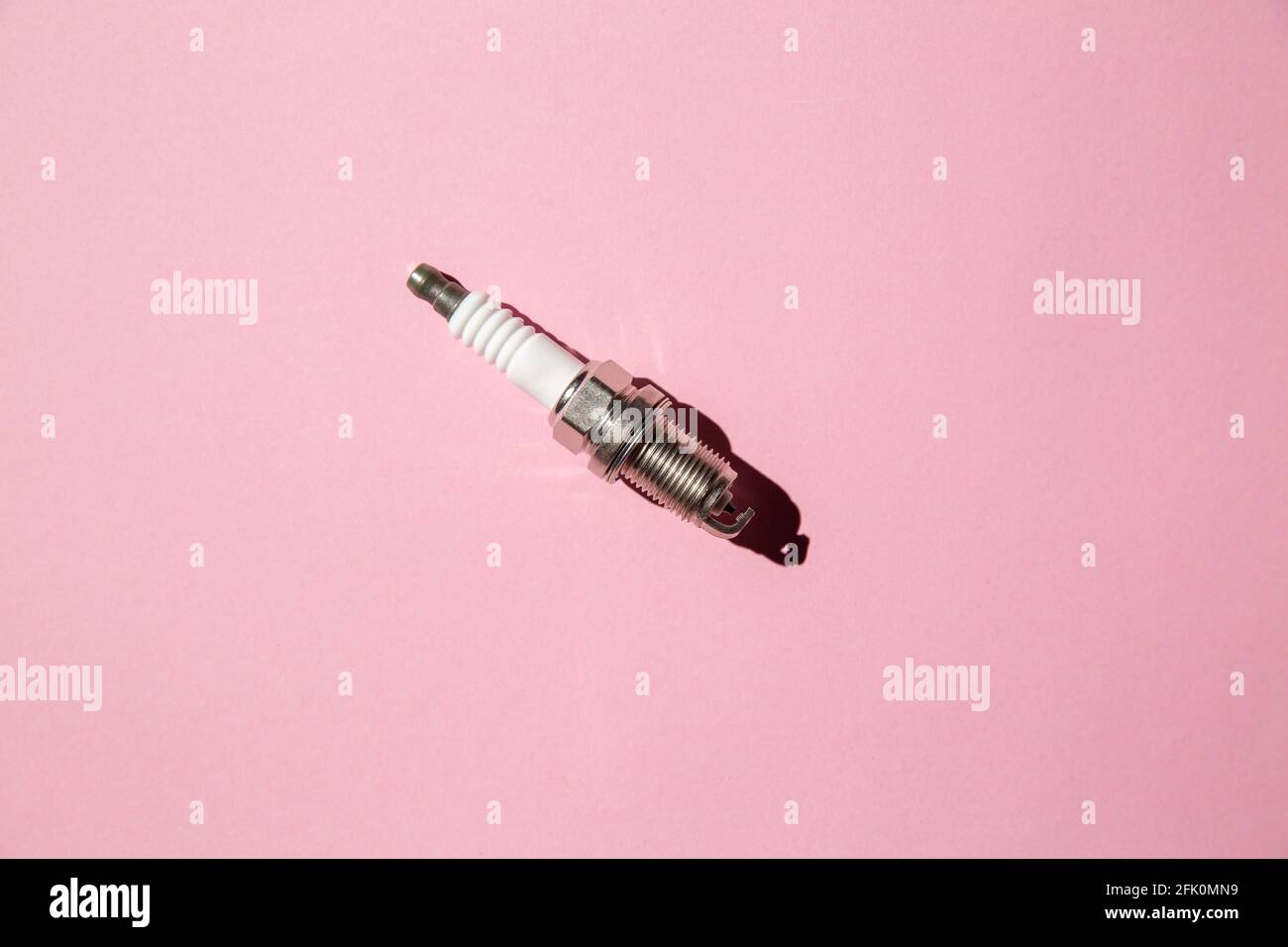 Diagnostic vehicle hi-res stock photography and images - Alamy