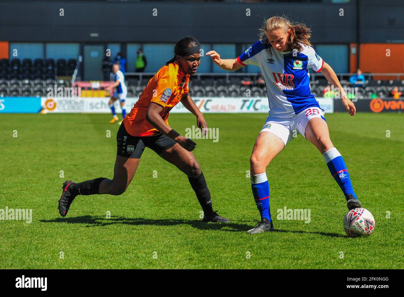 Hannah coan hi-res stock photography and images - Alamy
