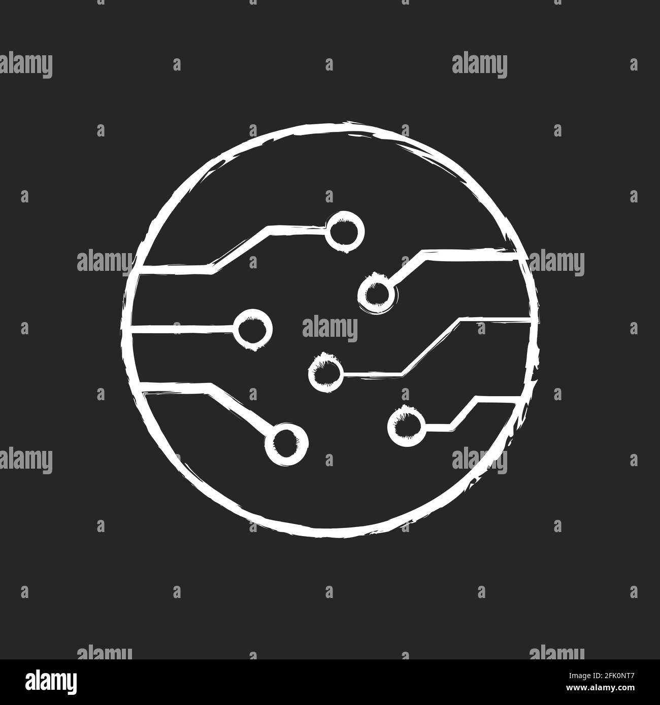 Motherboard connectors Black and White Stock Photos & Images - Alamy