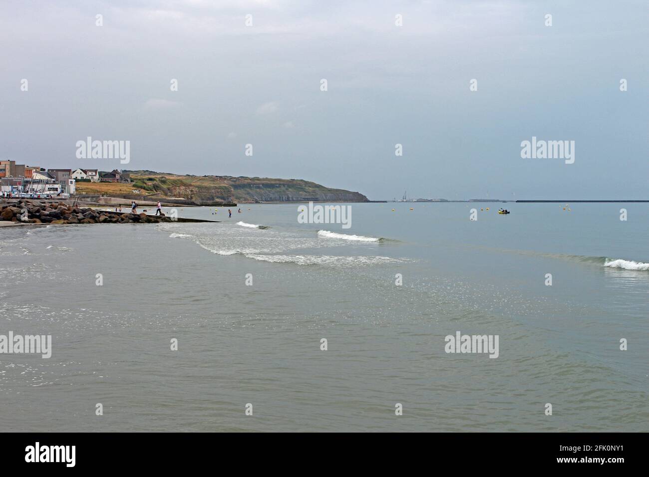 Berck plages hi-res stock photography and images - Alamy