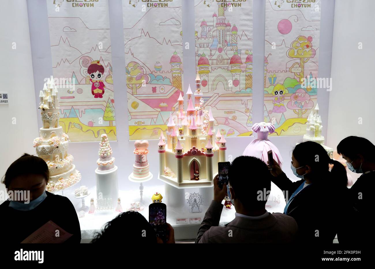 New bakery opened hi-res stock photography and images - Alamy