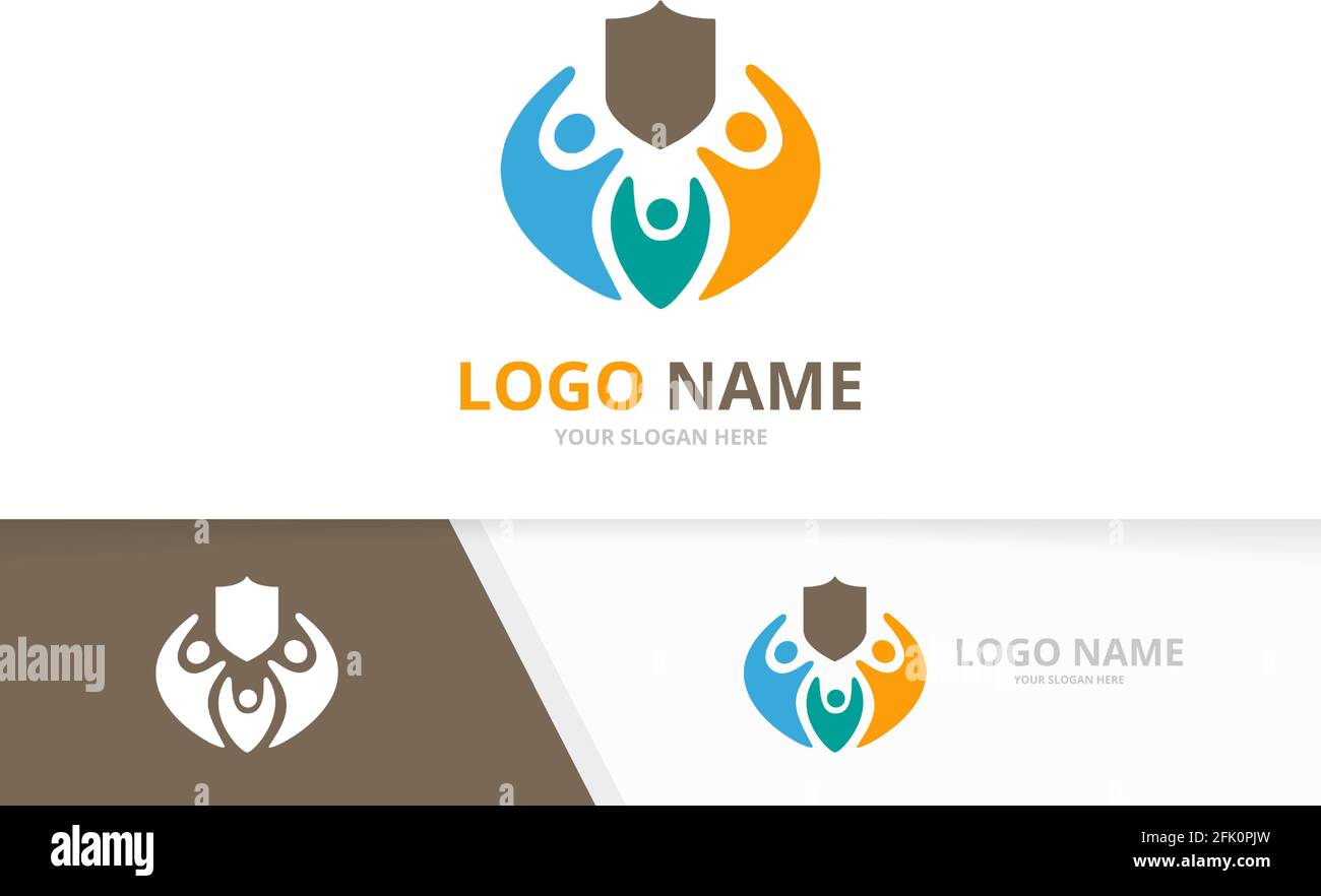 Child secure Stock Vector Images - Alamy