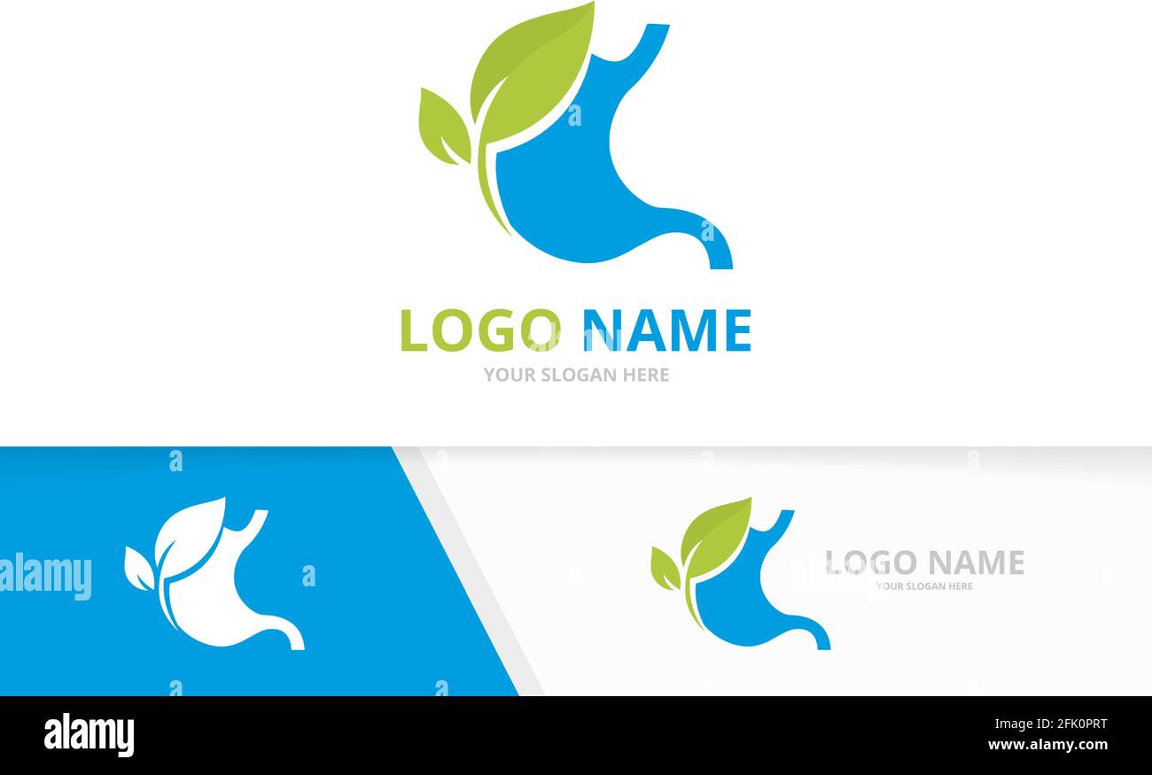 Gastroenterology symbol Stock Vector Images - Alamy