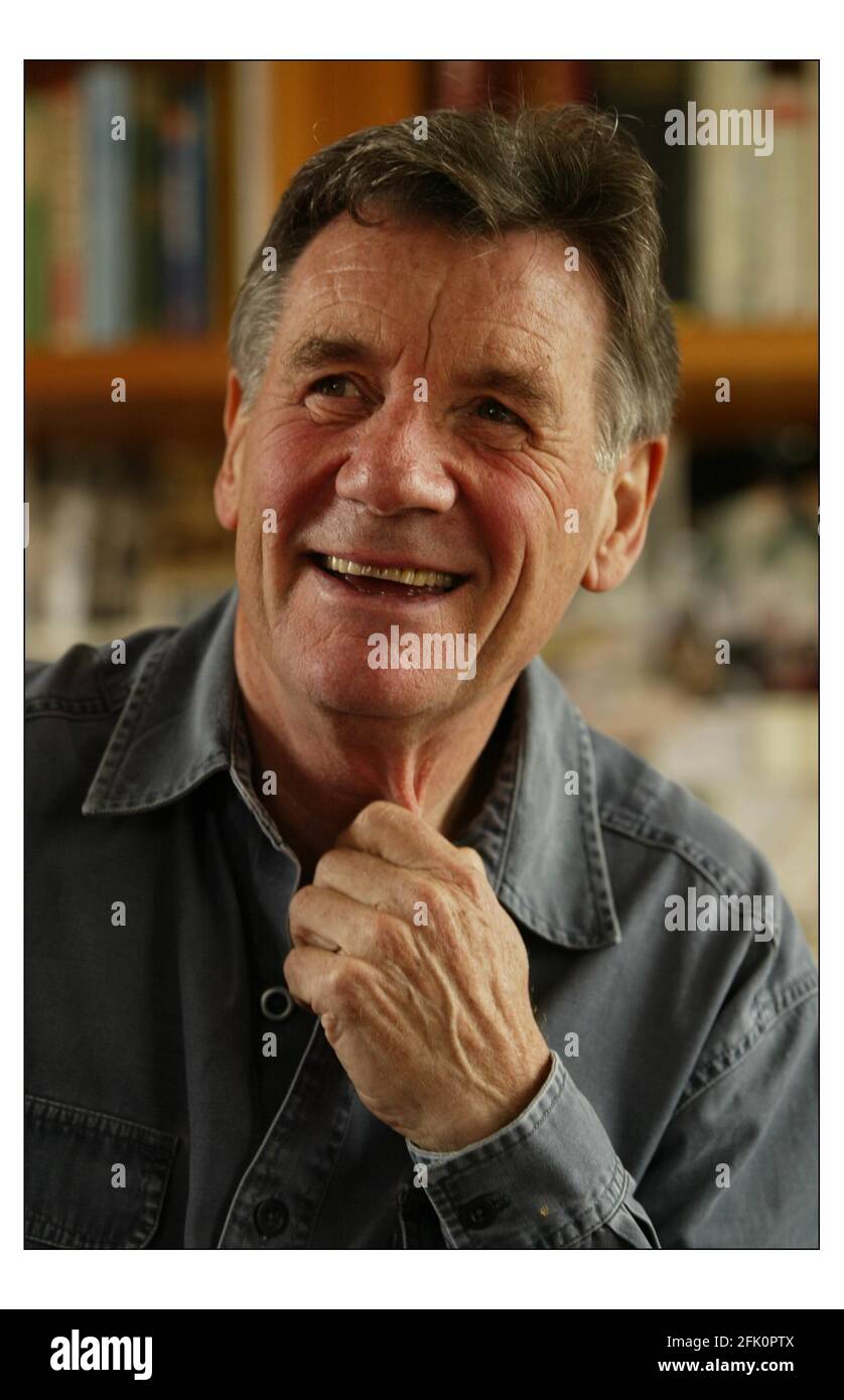 Michael london Cut Out Stock Images & Pictures - Alamy