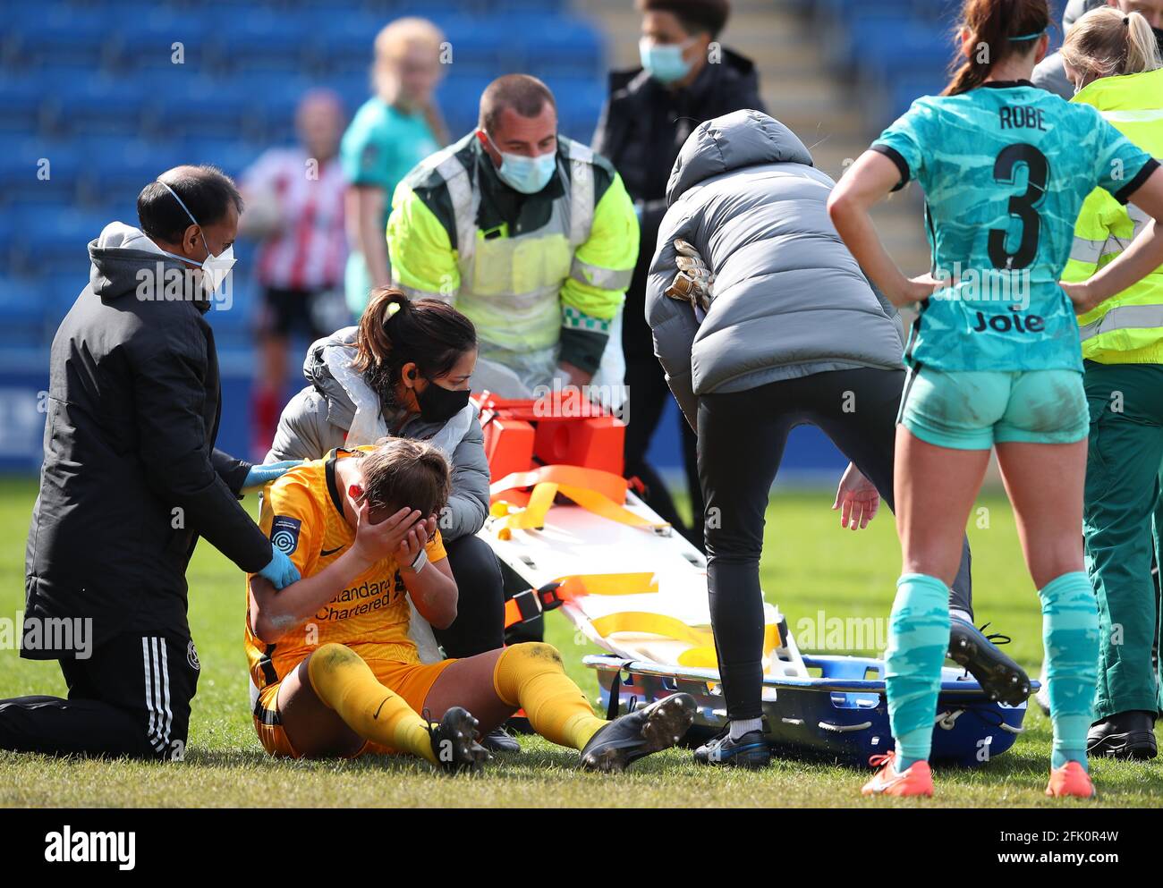 Liverpool goalkeeper hi-res stock photography and images - Alamy