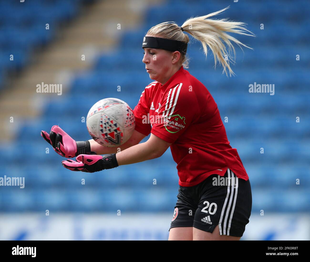 Chesterfield fc 2021 hi-res stock photography and images - Alamy