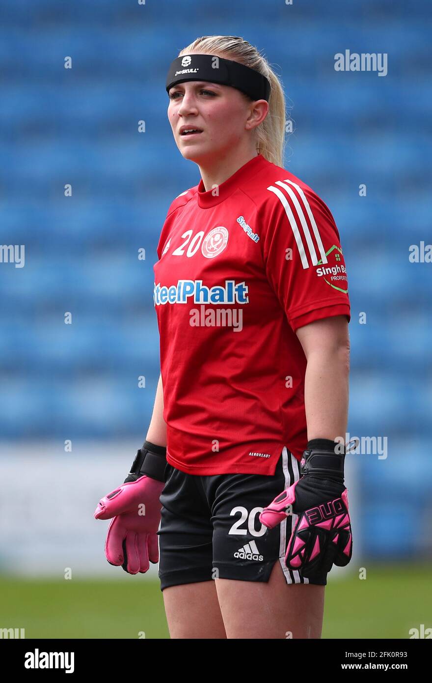 Chesterfield fc 2021 hi-res stock photography and images - Alamy