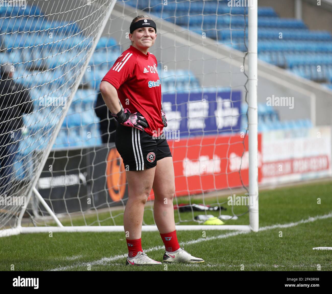 Chesterfield fc 2021 hi-res stock photography and images - Alamy