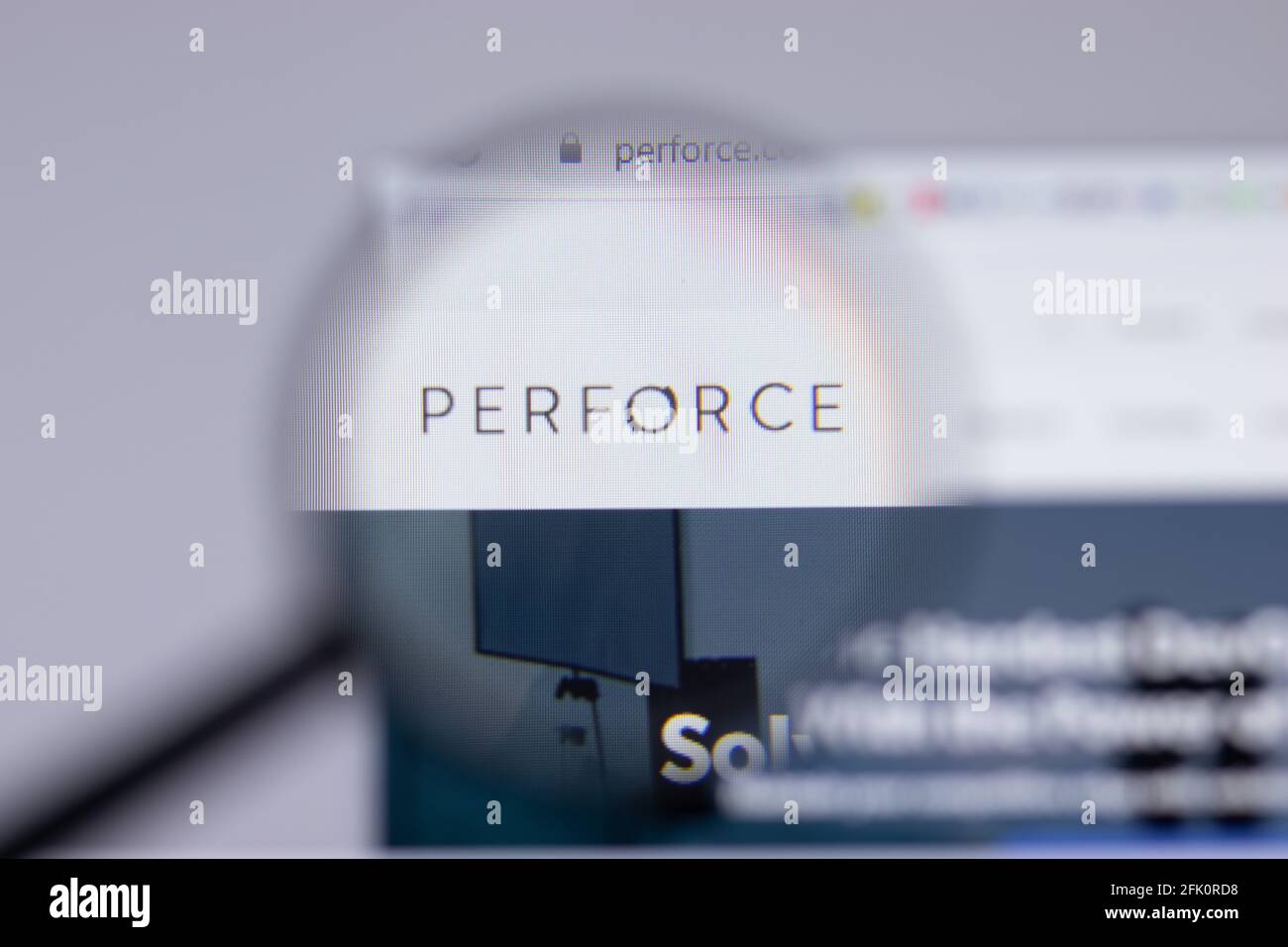 Perforce hi-res stock photography and images - Alamy
