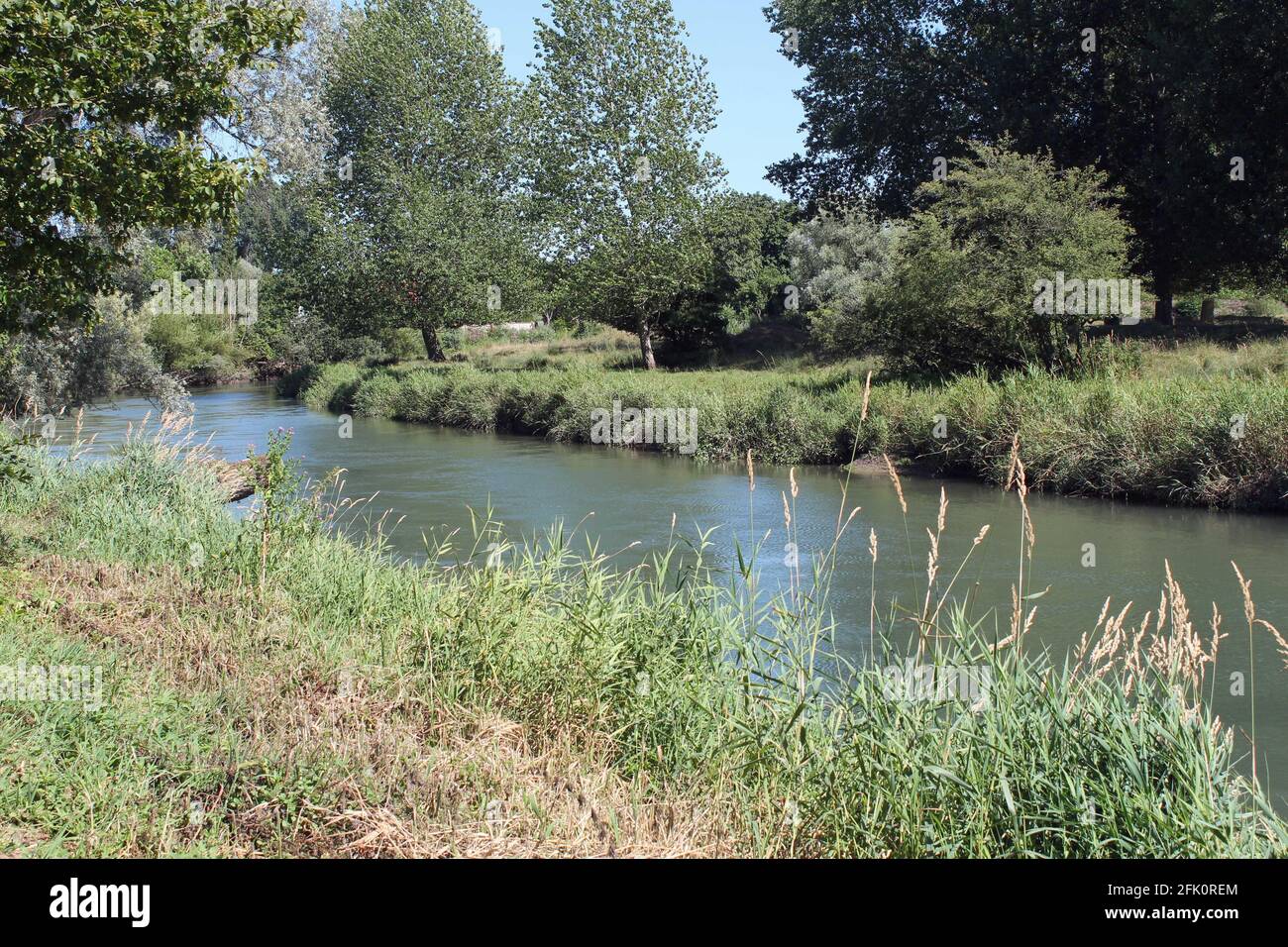 La canche hi-res stock photography and images - Alamy