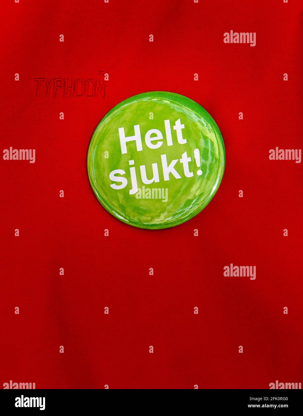 Striking nurse hi-res stock photography and images - Alamy