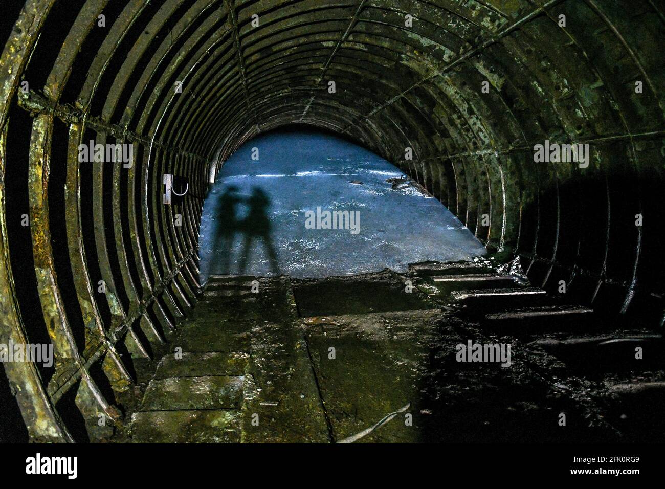 Manganese mining ukraine hi-res stock photography and images - Alamy