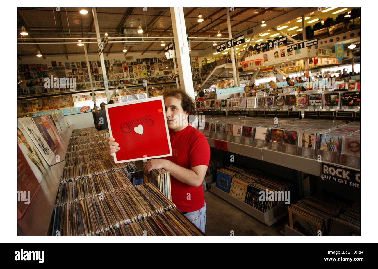 Har Mar Superstar.......in Los Angeles for Independent on Sunday.pic ...