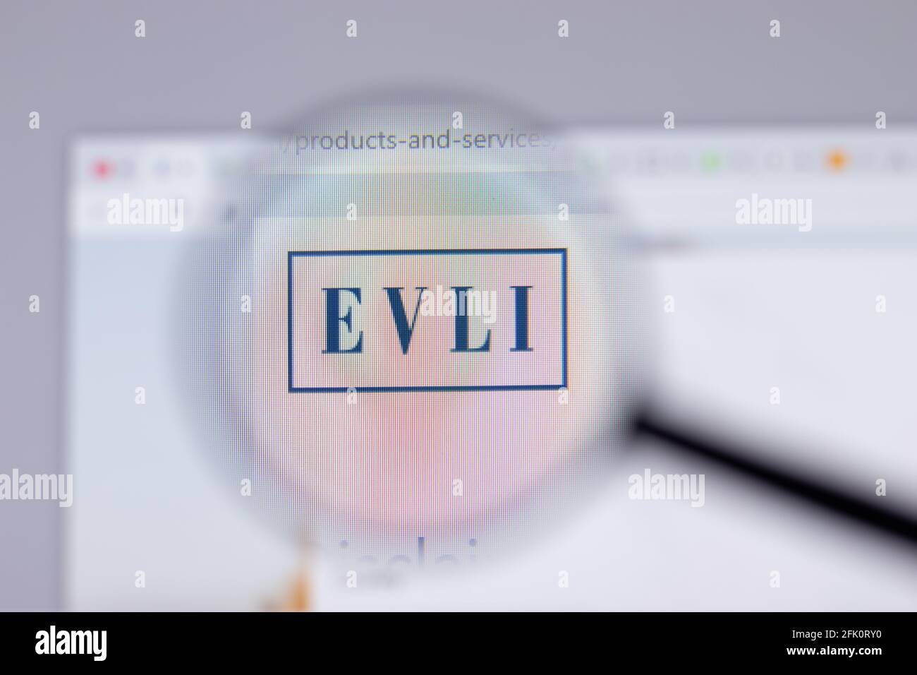 Evli bank hi-res stock photography and images - Alamy