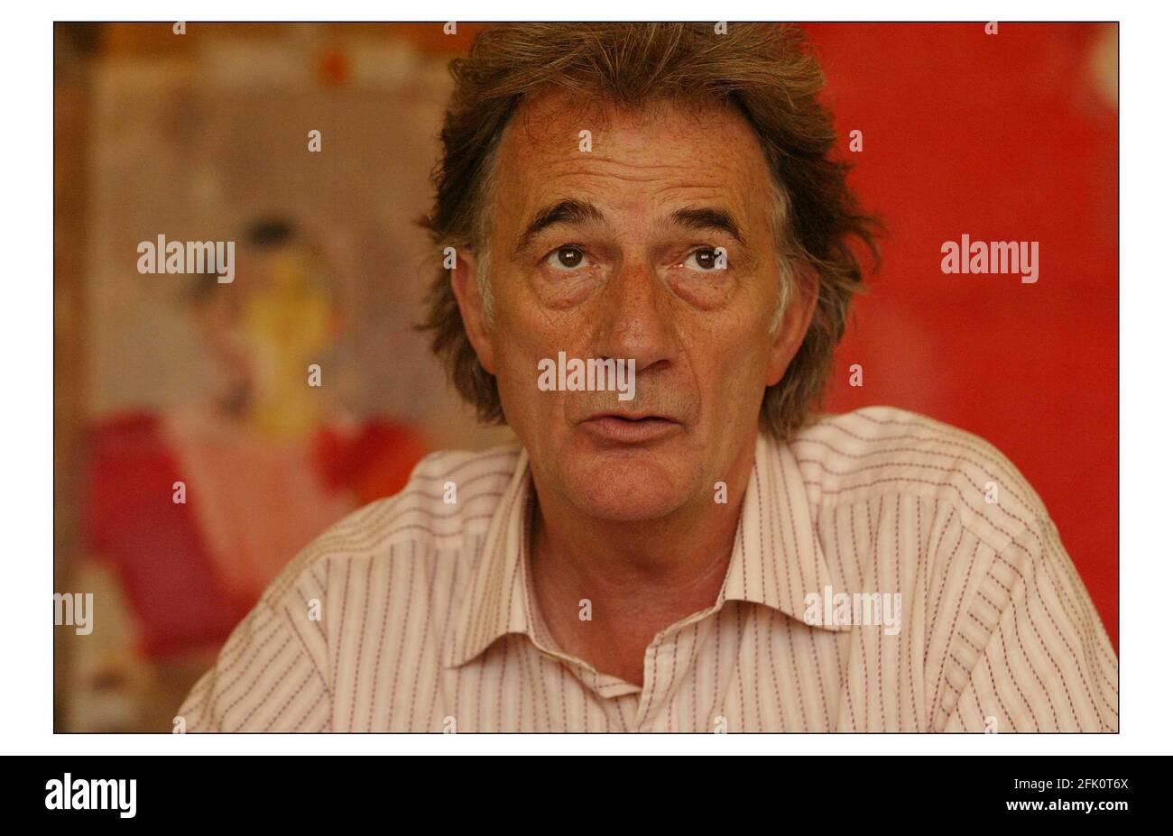 David paul Cut Out Stock Images & Pictures - Alamy