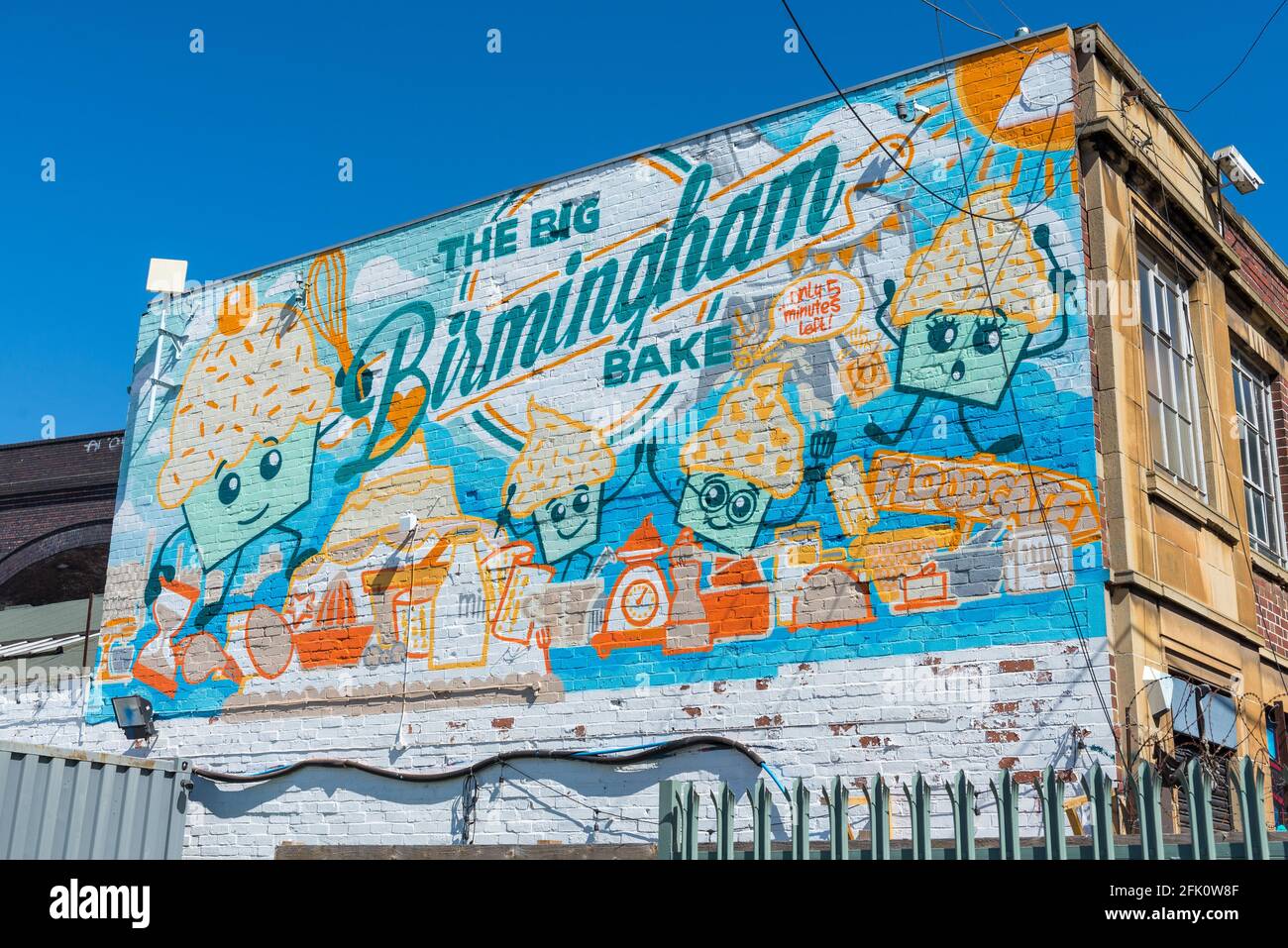 Decorated buildings hi-res stock photography and images - Alamy