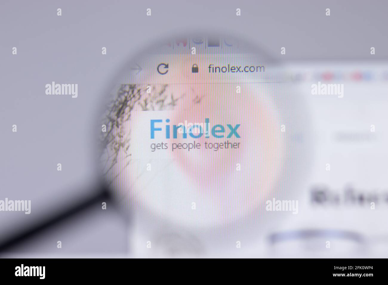 Finolex cables hi-res stock photography and images - Alamy