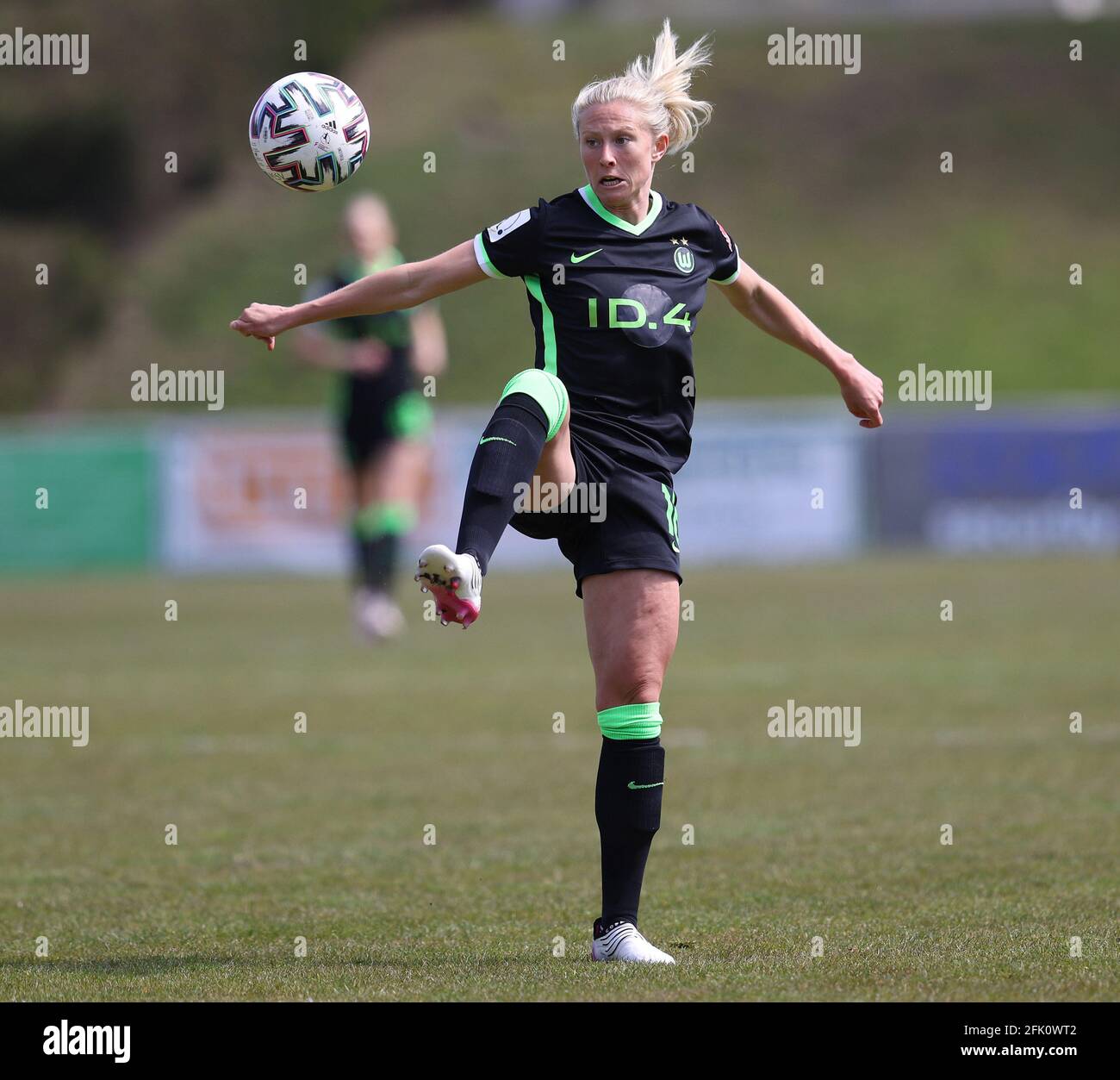 Rebecka blomqvist hi-res stock photography and images - Alamy