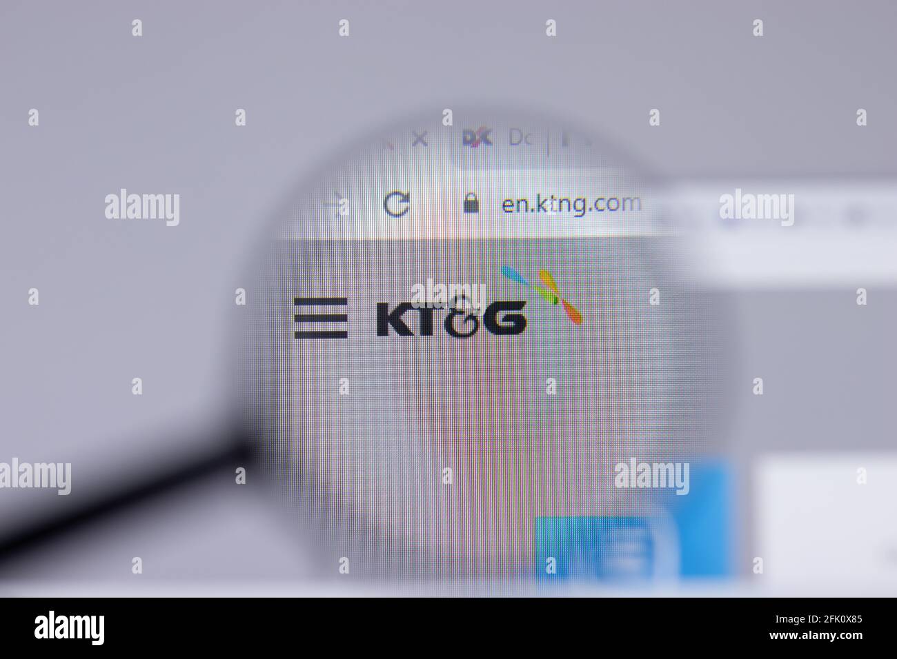 Ktg technology logo hi-res stock photography and images - Alamy