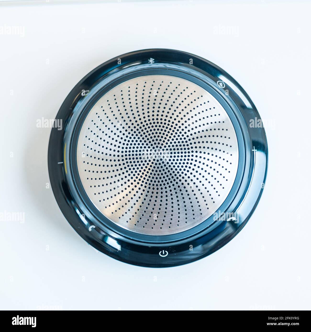 Sound system - Speaker Stock Photo - Alamy