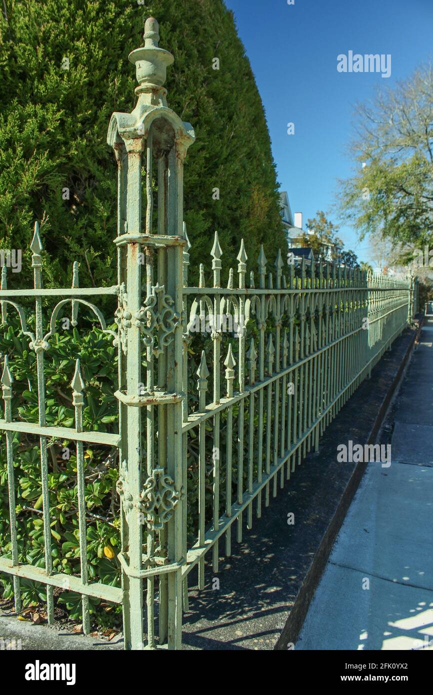 Green finial hi-res stock photography and images - Alamy