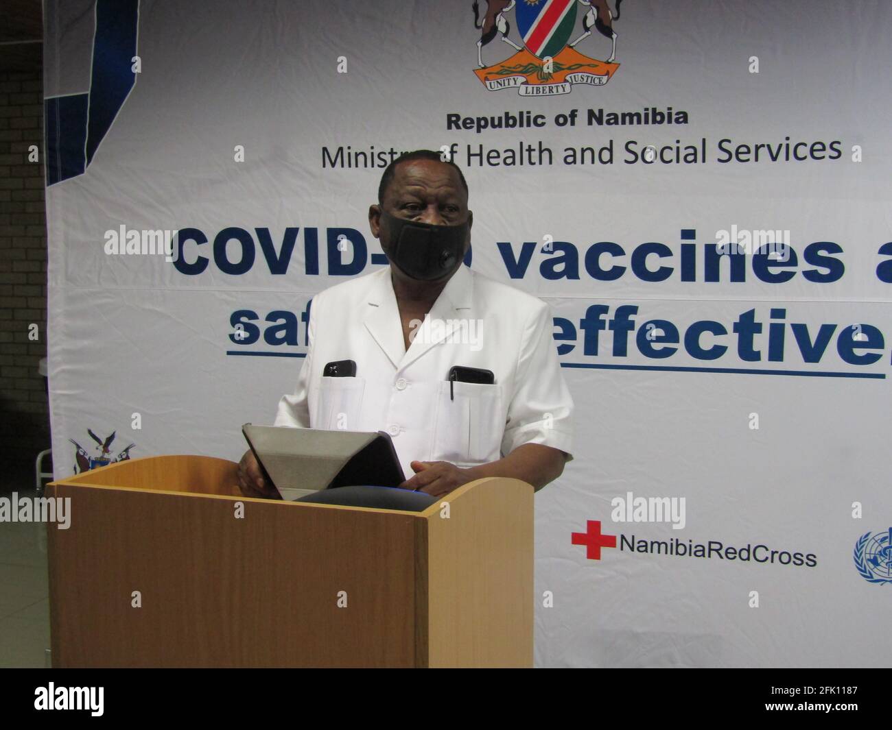 Kalumbi shangula hi-res stock photography and images - Alamy