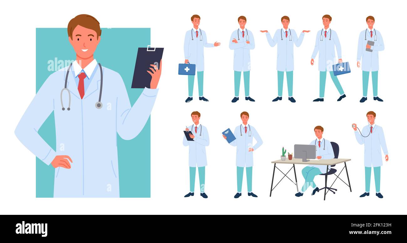 Set emergency equipment Stock Vector Images - Alamy